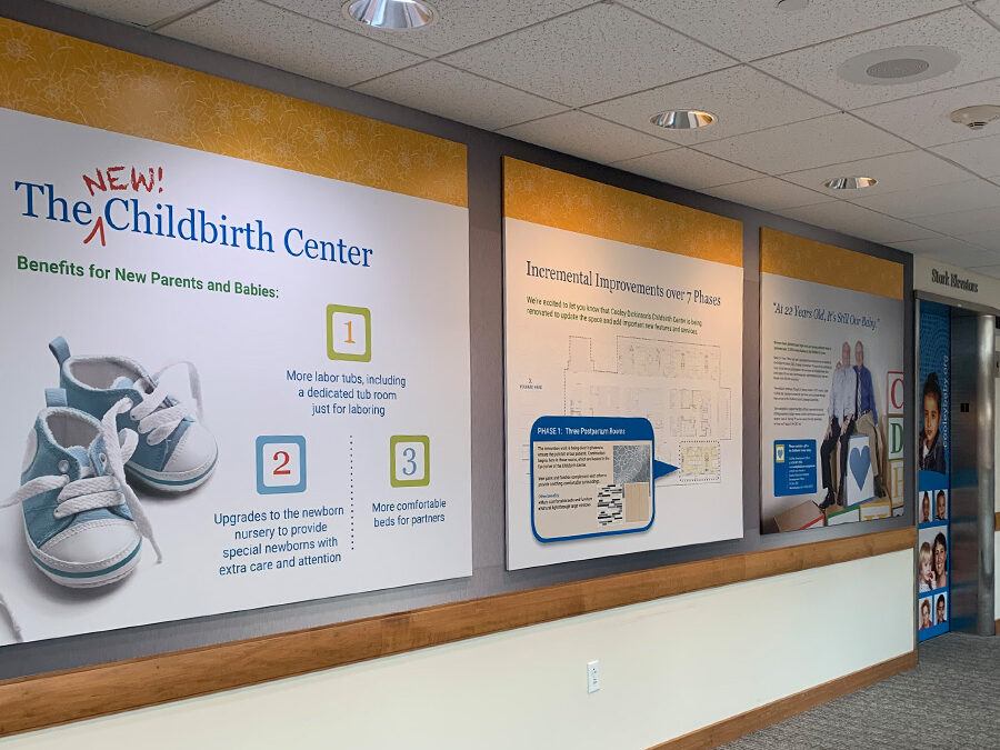 Large Format Printing | Spotlight Graphics Inc. | Spotlight Graphics Inc.